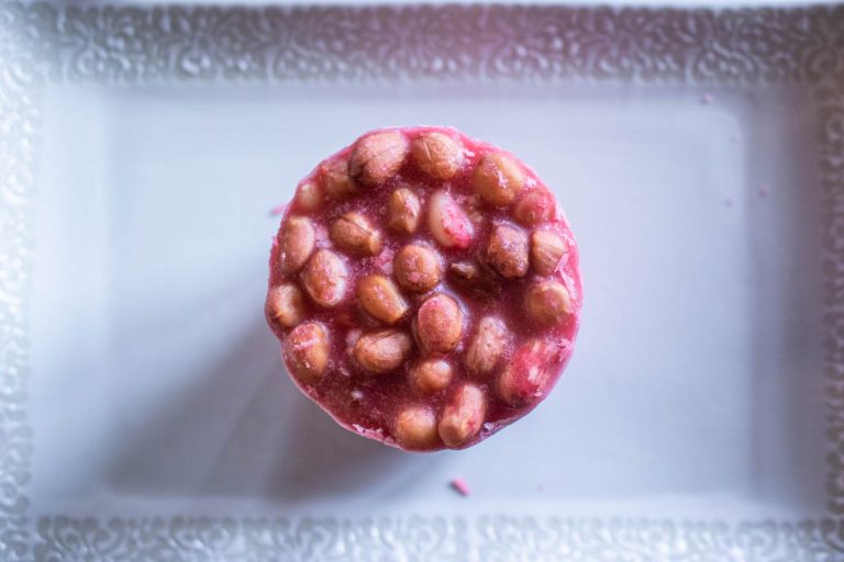 Peanut Patties {A Southern Treat!} - Sweet Beginnings Blog